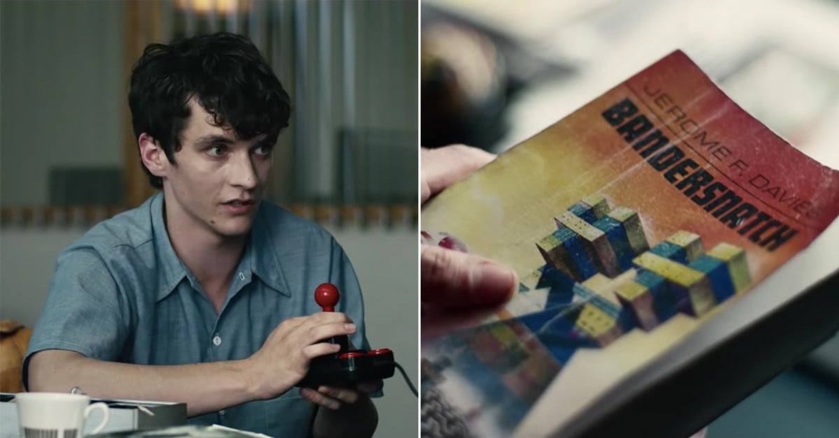 Black Mirror Bandersnatch Trailer | PS Entertainment