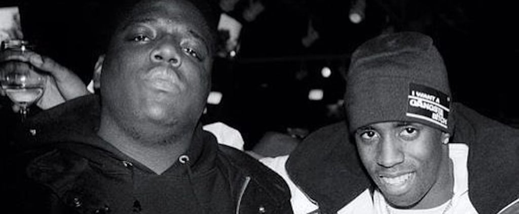 Diddy Galleries | POPSUGAR Celebrity