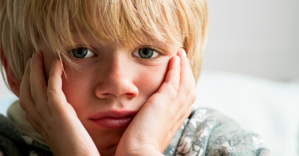 How to Talk to Kids When They Misbehave | POPSUGAR Family