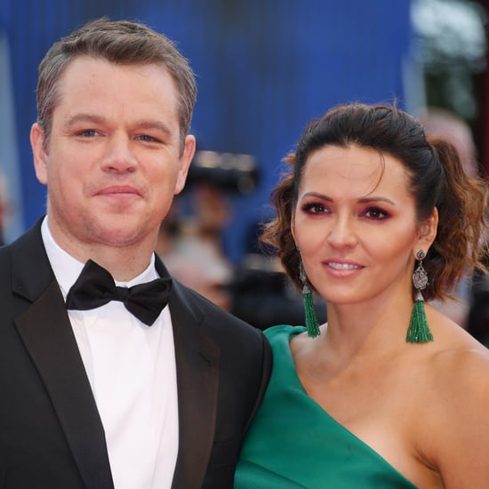 Celebrity Couples Married For 10 Years or More | POPSUGAR Celebrity