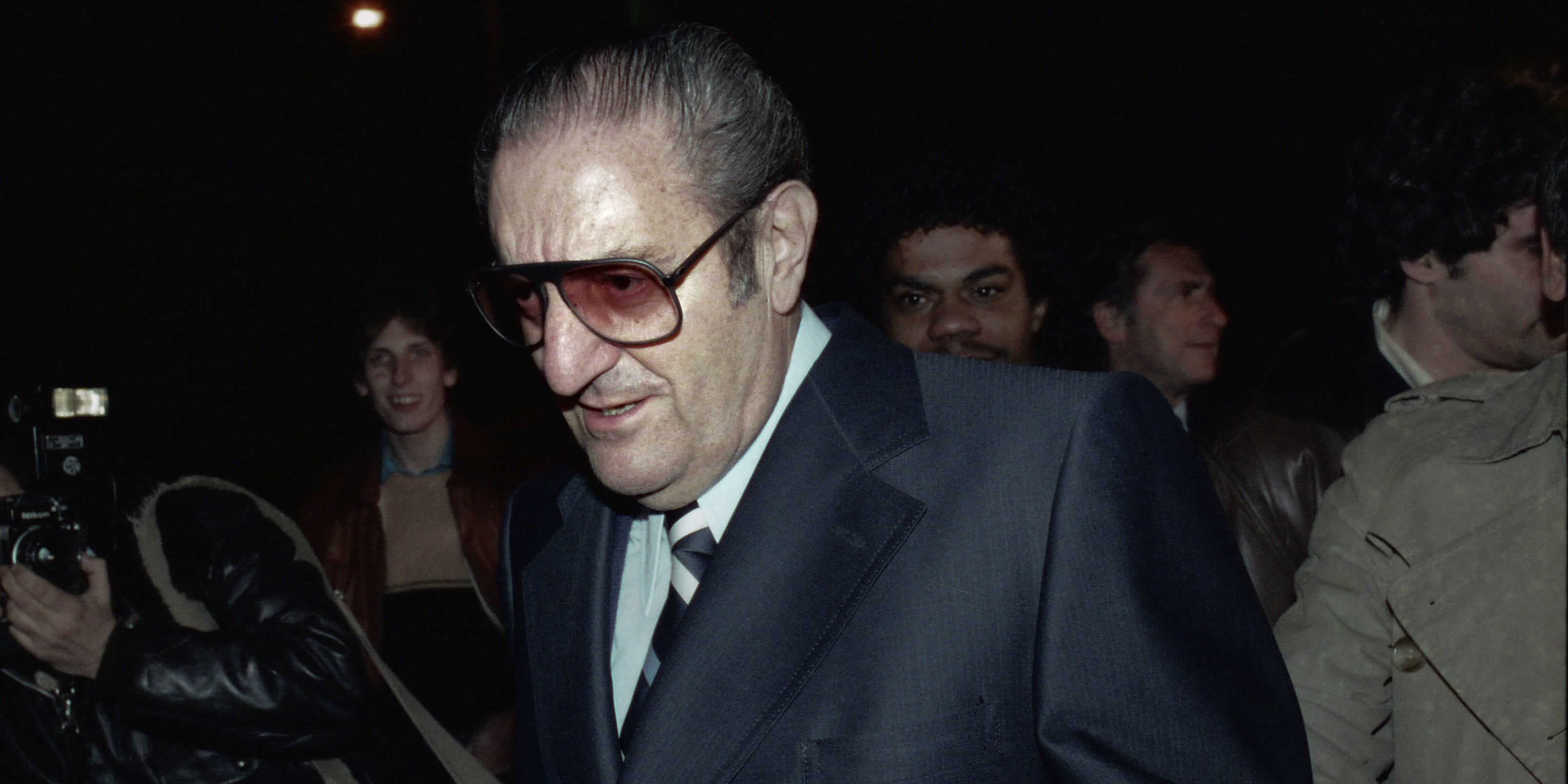 Who Are the 5 Mob Families in Netflix's Fear City? | PS Entertainment