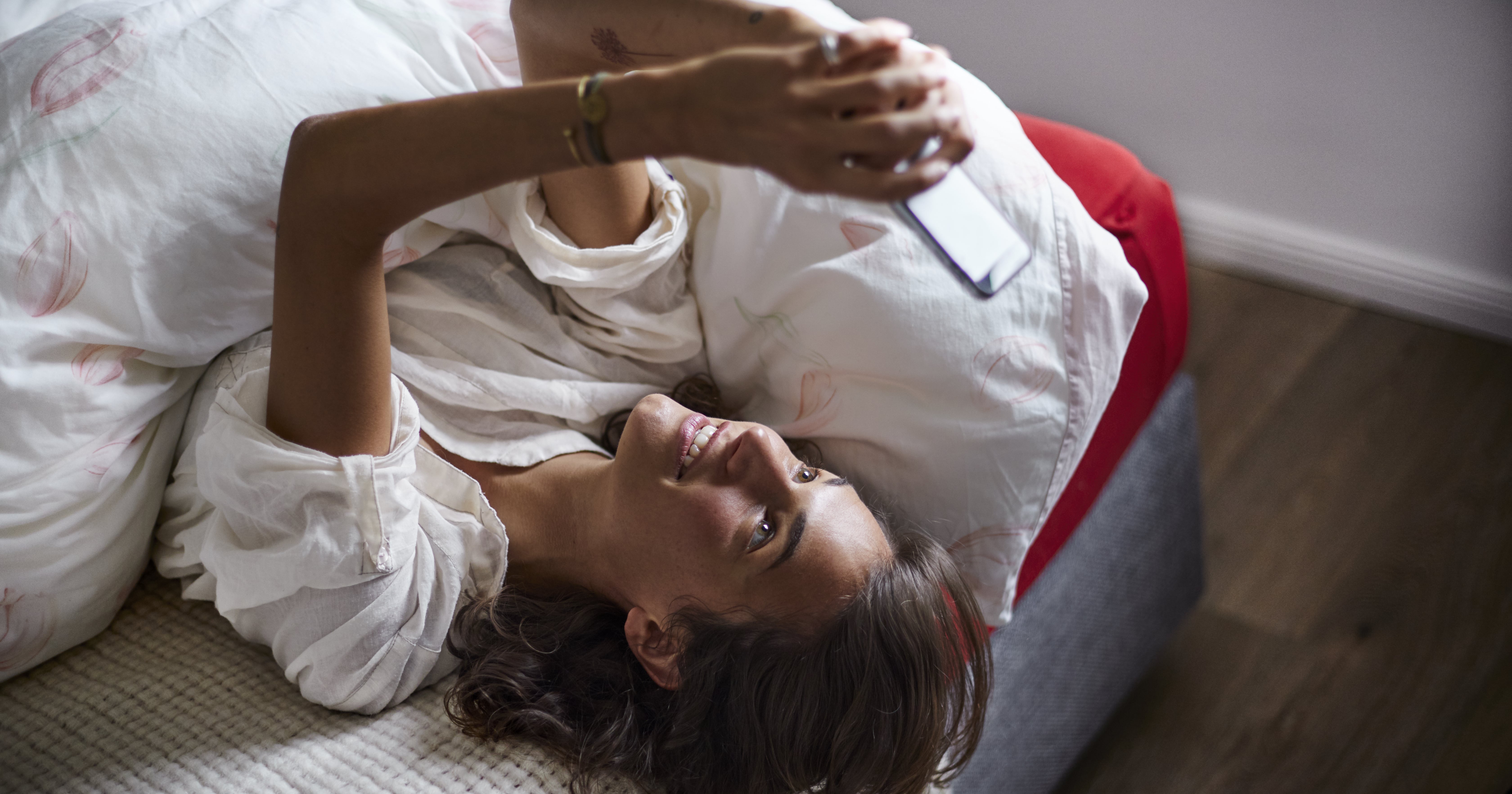 The 10 Best Sleep-Tracking Apps | POPSUGAR Fitness