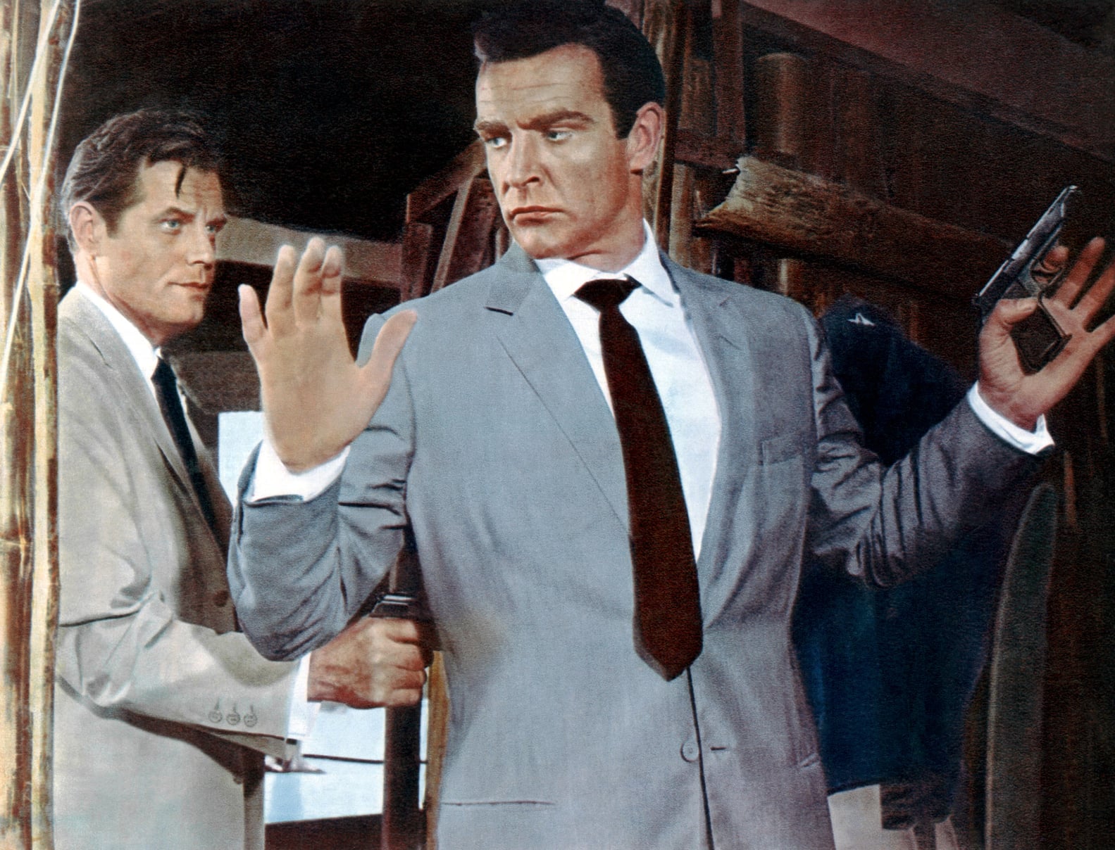 Every James Bond Movie in Order | PS Entertainment