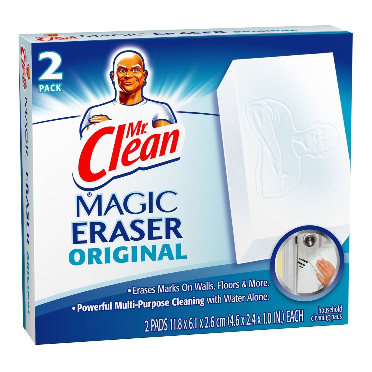 Best Cleaning Product For Your Home | PS Smart Living