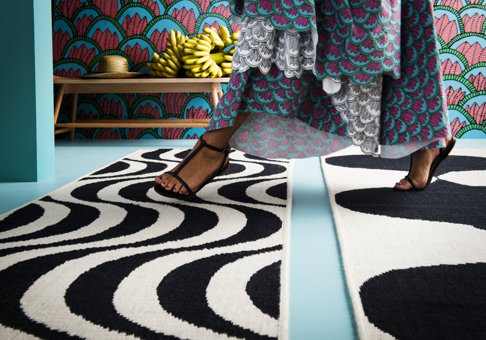 New Limited-Edition Brazilian Ikea Collection | PS Home