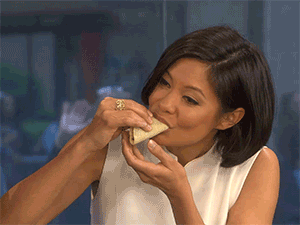 Taco Love GIFs | PS Latina