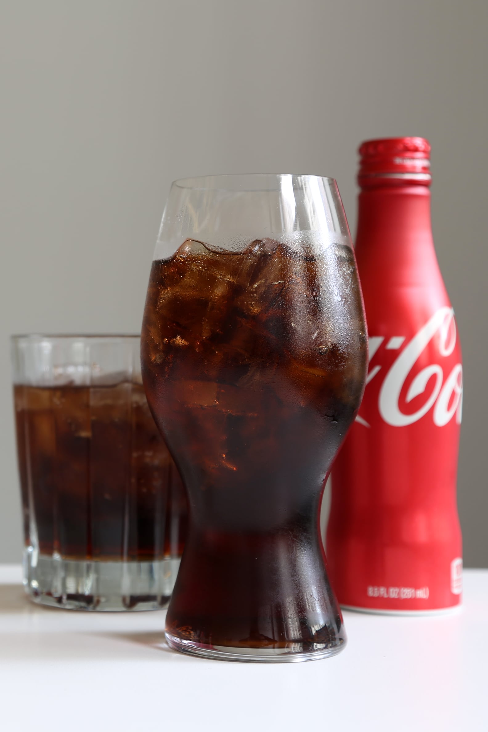The Best Way to Drink Coke | PS Food
