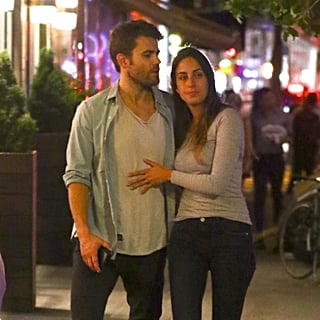 Kate Middleton and Prince William's Third Baby Details | POPSUGAR Celebrity