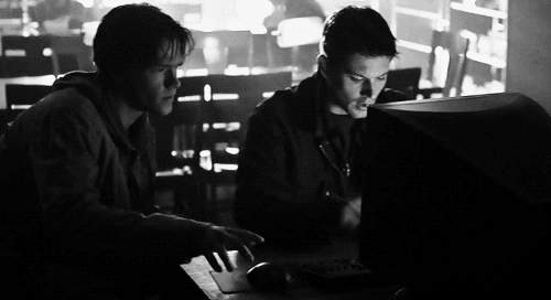 Signs You're Obsessed With Supernatural | PS Entertainment