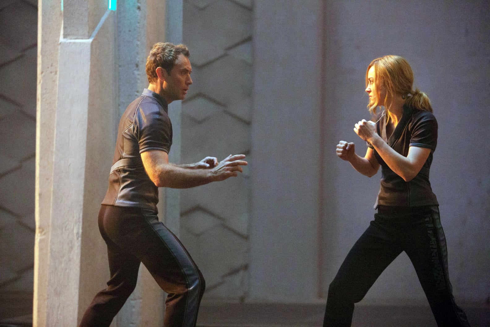 Brie Larson's Diet and Exercise Routine | PS Fitness