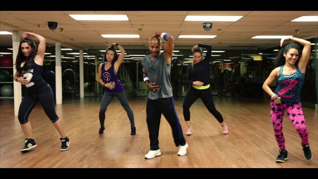 Zumba Playlist 2017 | POPSUGAR Latina