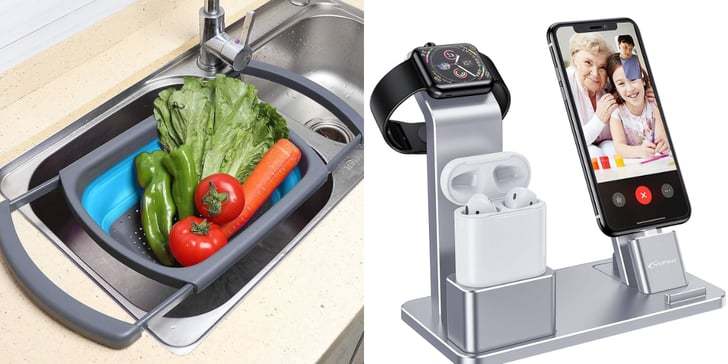 The Most Helpful Products For Under $50 | POPSUGAR Smart Living