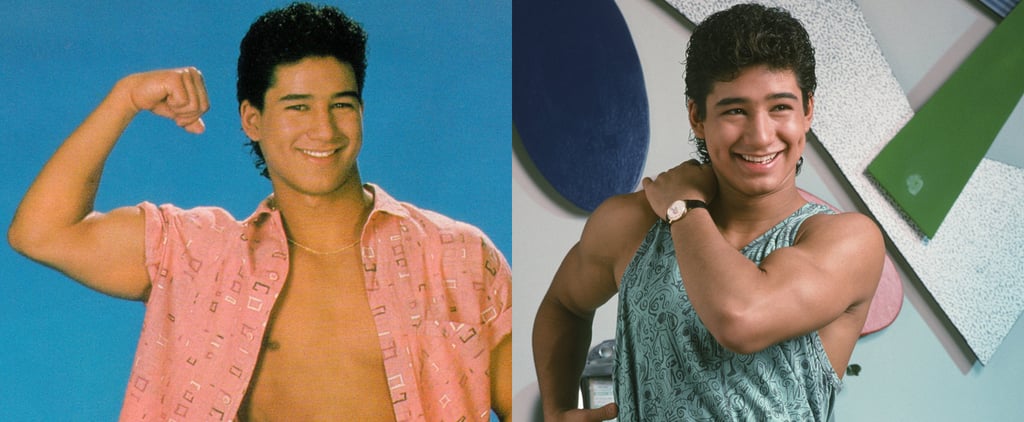 Saved by the Bell Galleries | POPSUGAR Entertainment