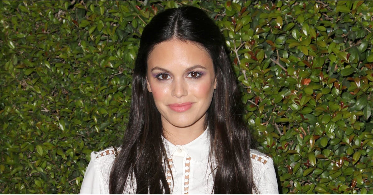Rachel Bilson Beauty Style | Interview | POPSUGAR Beauty