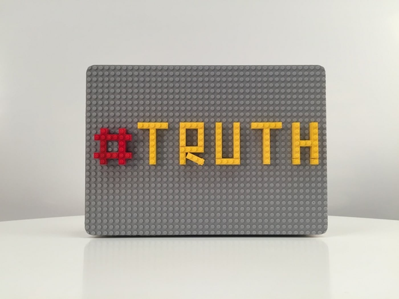 Brik Lego Laptop Case | PS Tech