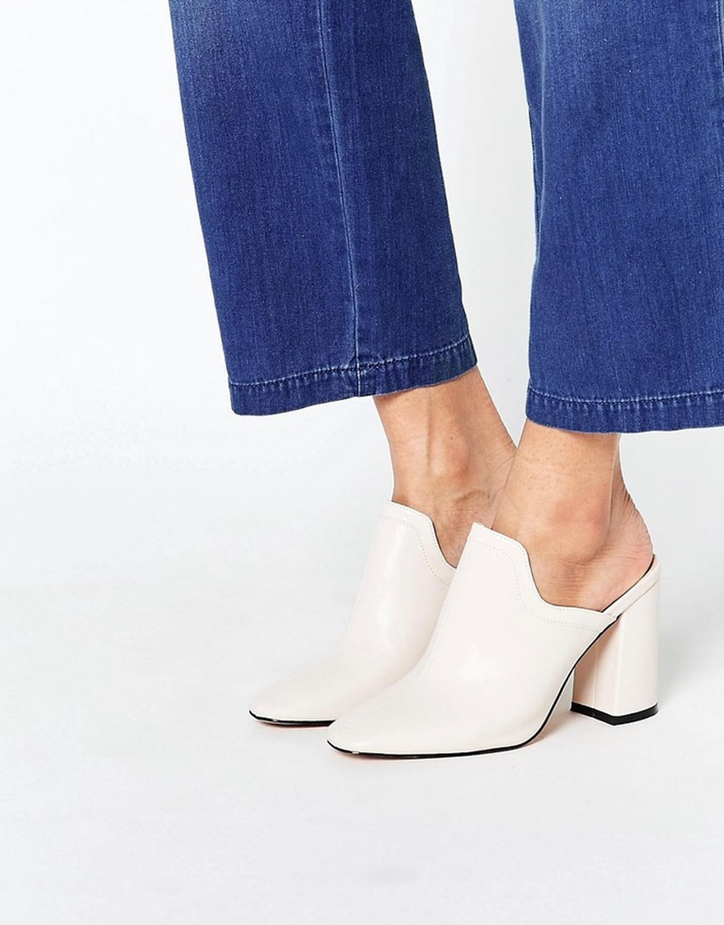 New Heels to Wear in 2017 | PS Fashion