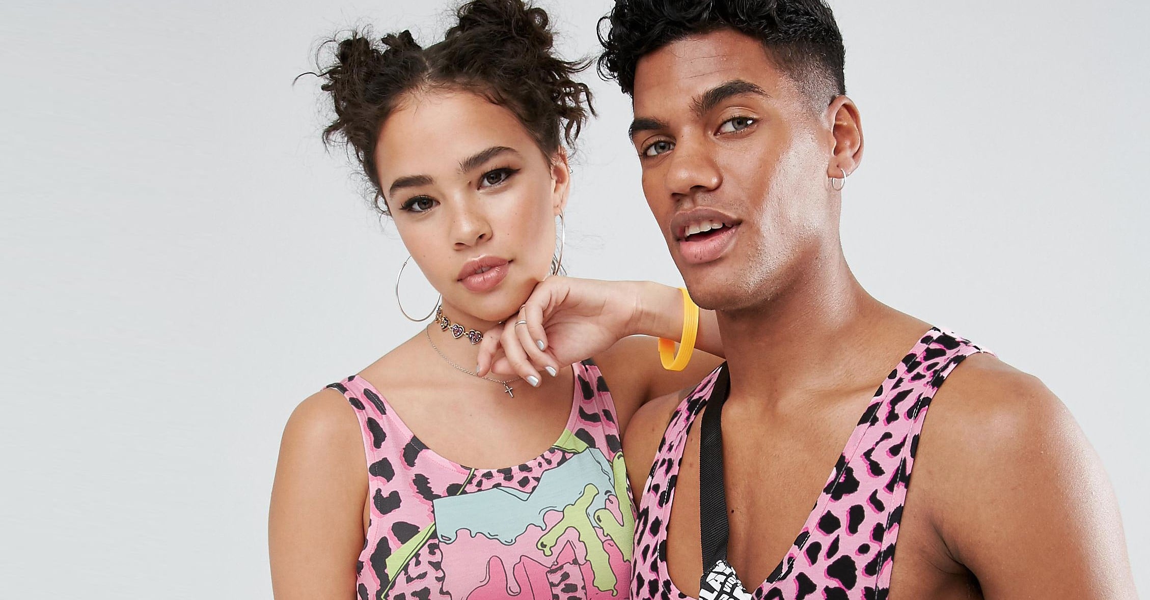 Asos x MTV Collection 2017 | PS Fashion