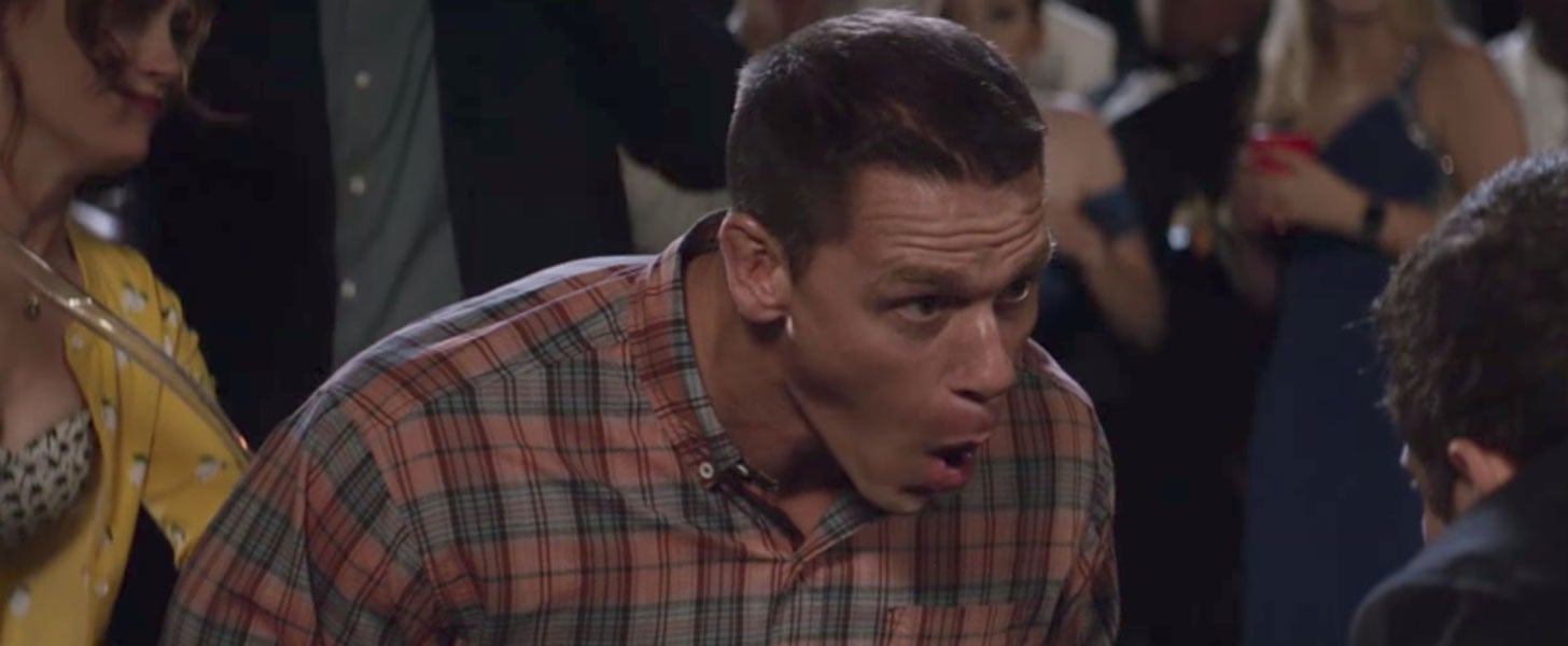 Blockers Trailer | POPSUGAR Entertainment