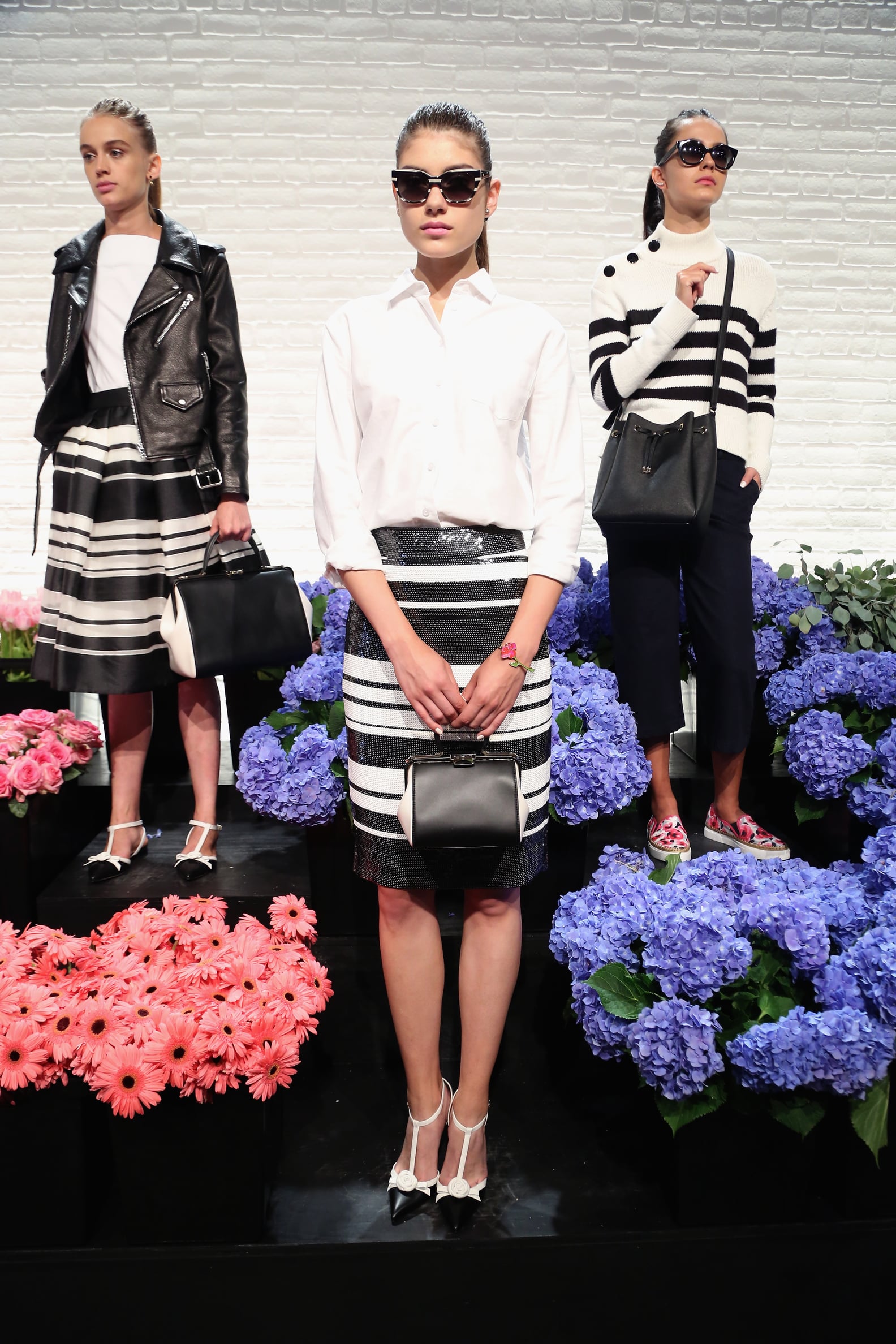 Kate Spade Collection Spring 2016 | PS Fashion
