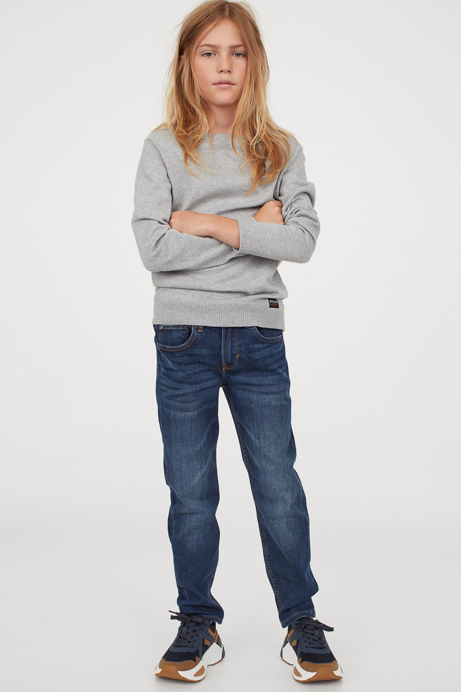 Affordable Pants Your Kid Can Wear With Everything | PS Family