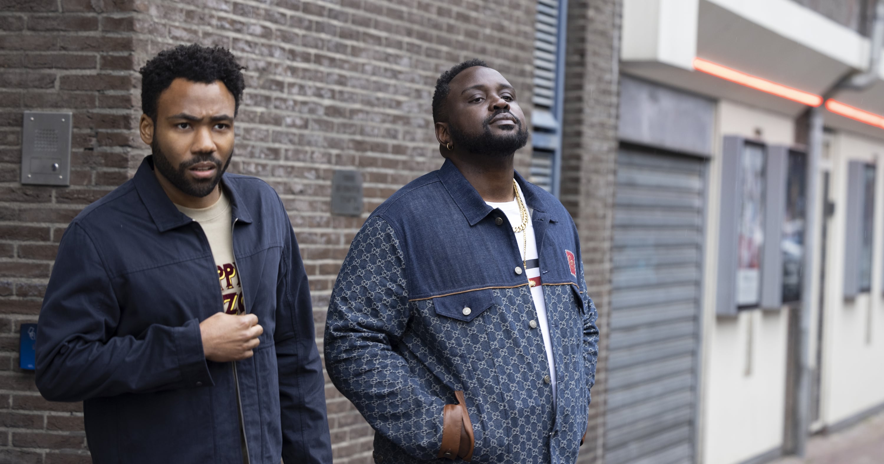 Atlanta: What Happened in Season 2? | POPSUGAR Entertainment