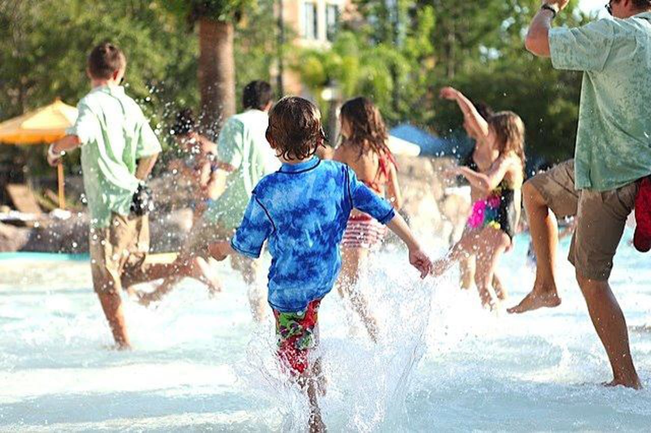 Best Hotels For Kids and Families | PS Family