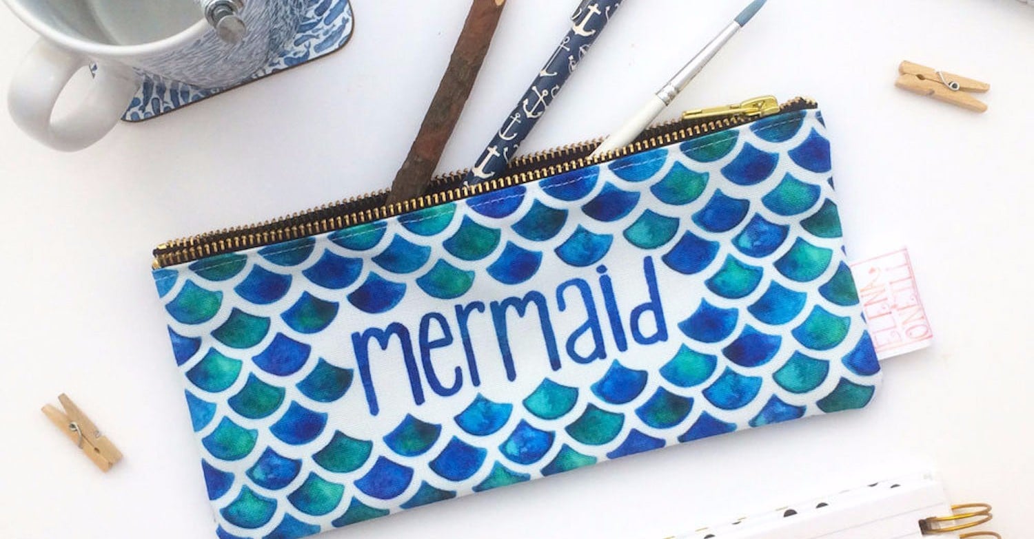 Mermaid Desk Products | PS Smart Living