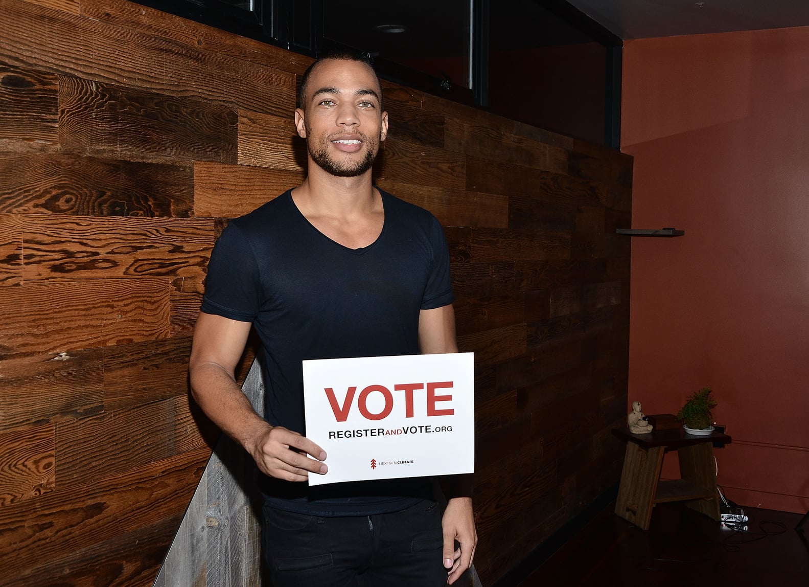 Who Plays Nathan on Insecure? | PS Entertainment