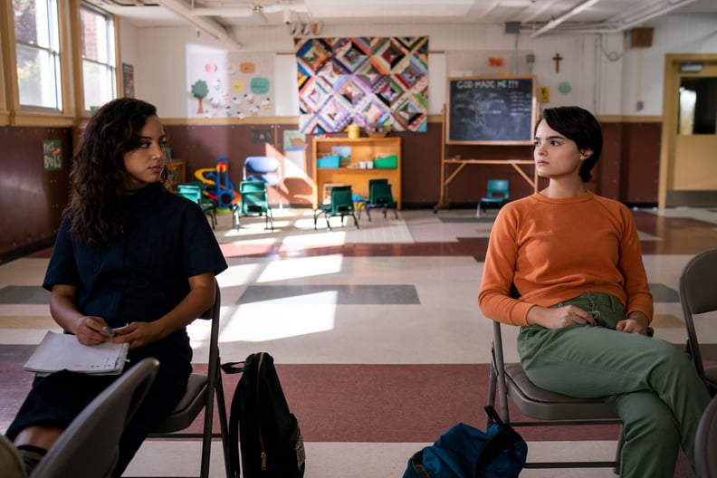 How Old Is the Cast of Trinkets on Netflix? | POPSUGAR Entertainment