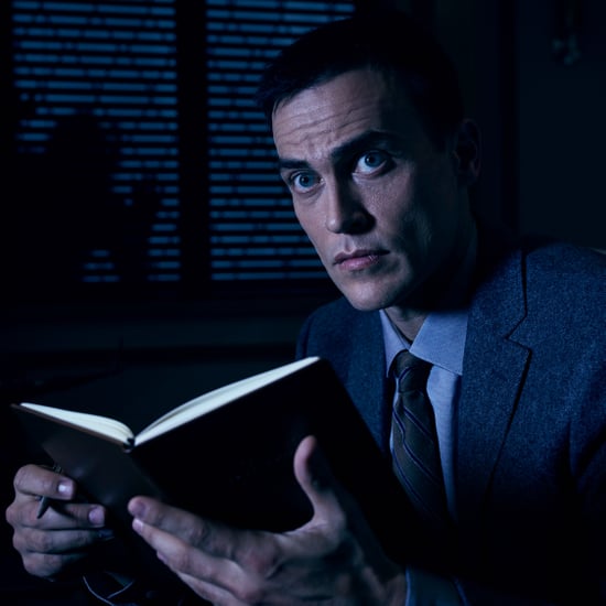 What's That Zoom Camera Effect They Use in Horror Movies? | POPSUGAR ...