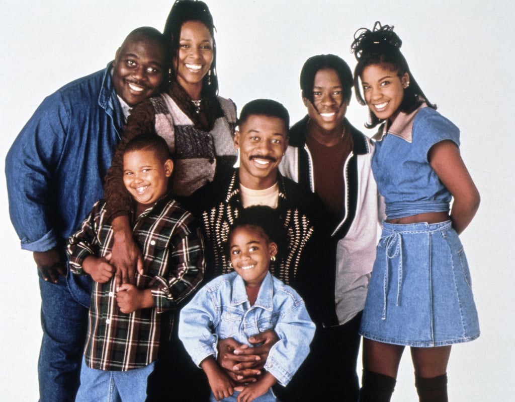 The Parent Hood Best Black Sitcoms POPSUGAR Entertainment Photo 19