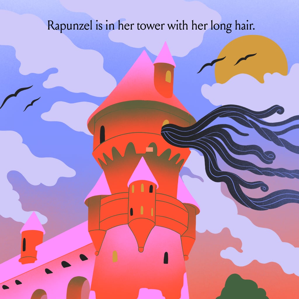 Billie Reimagines Disney Princesses in 2021 For Pride | POPSUGAR Beauty