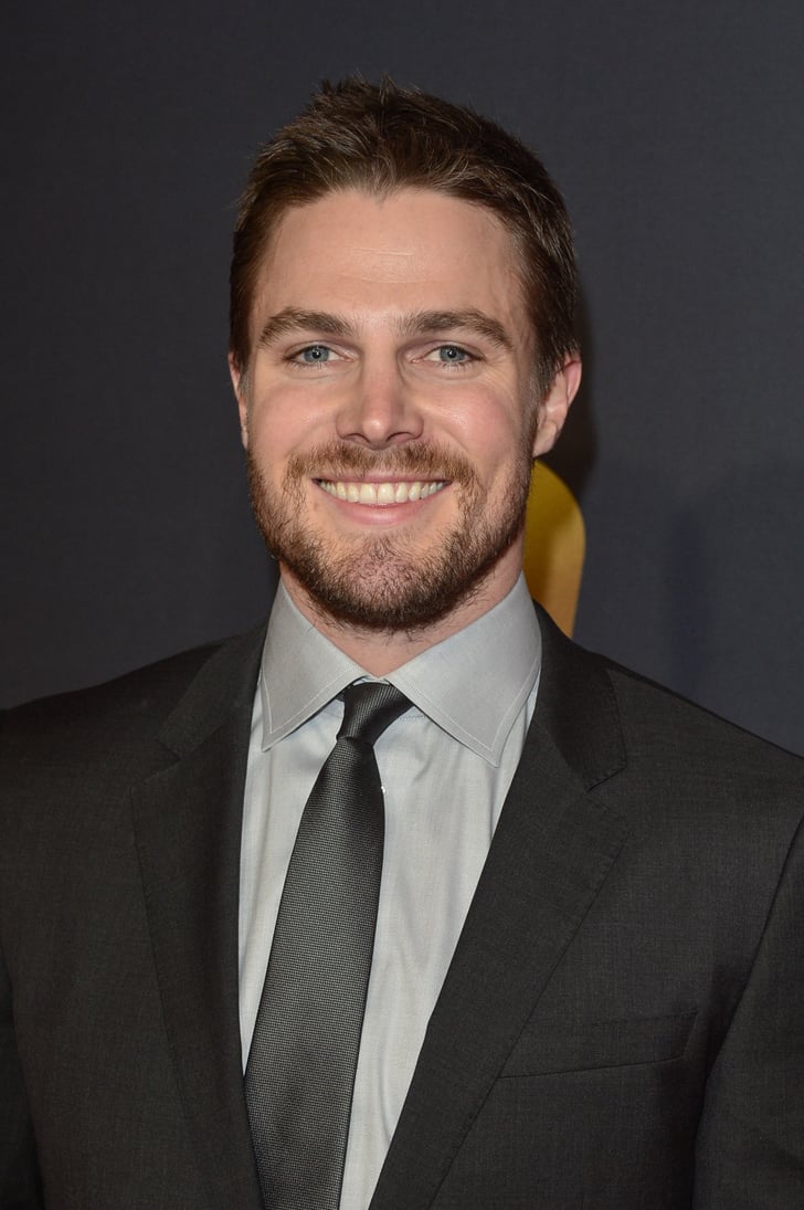 Hot Stephen Amell Pictures Popsugar Celebrity Photo 19