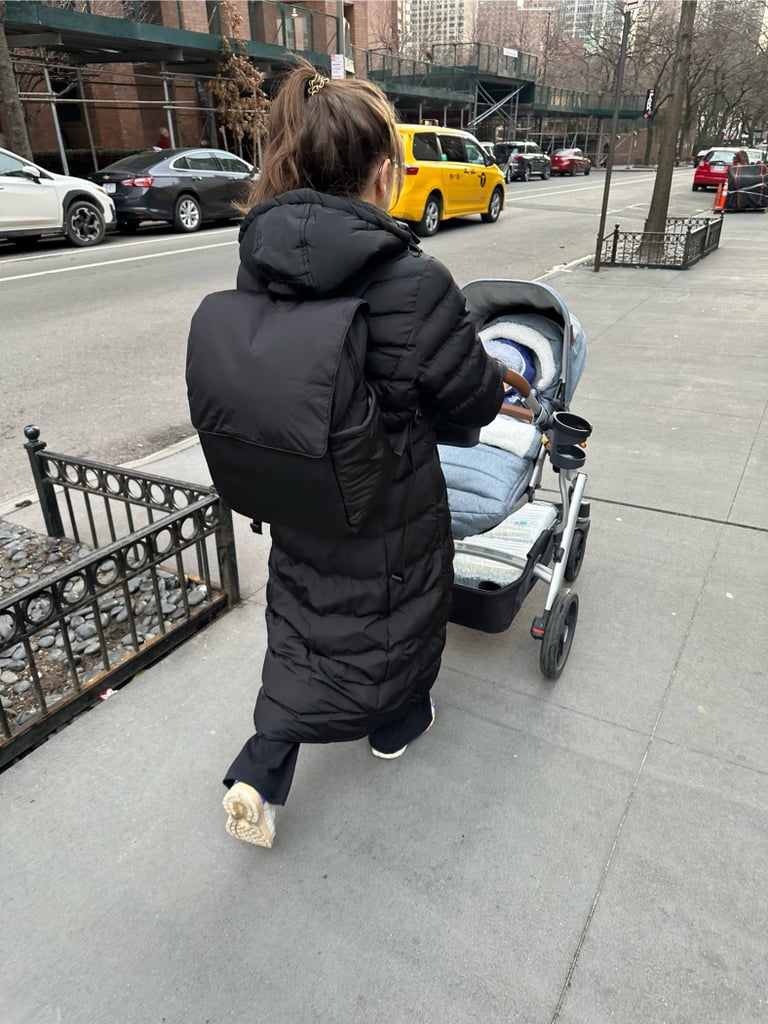 I Tried CALPAK's Baby Collection: Review and Photos | POPSUGAR UK Parenting