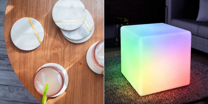 Unique Home Items on Amazon | POPSUGAR Home