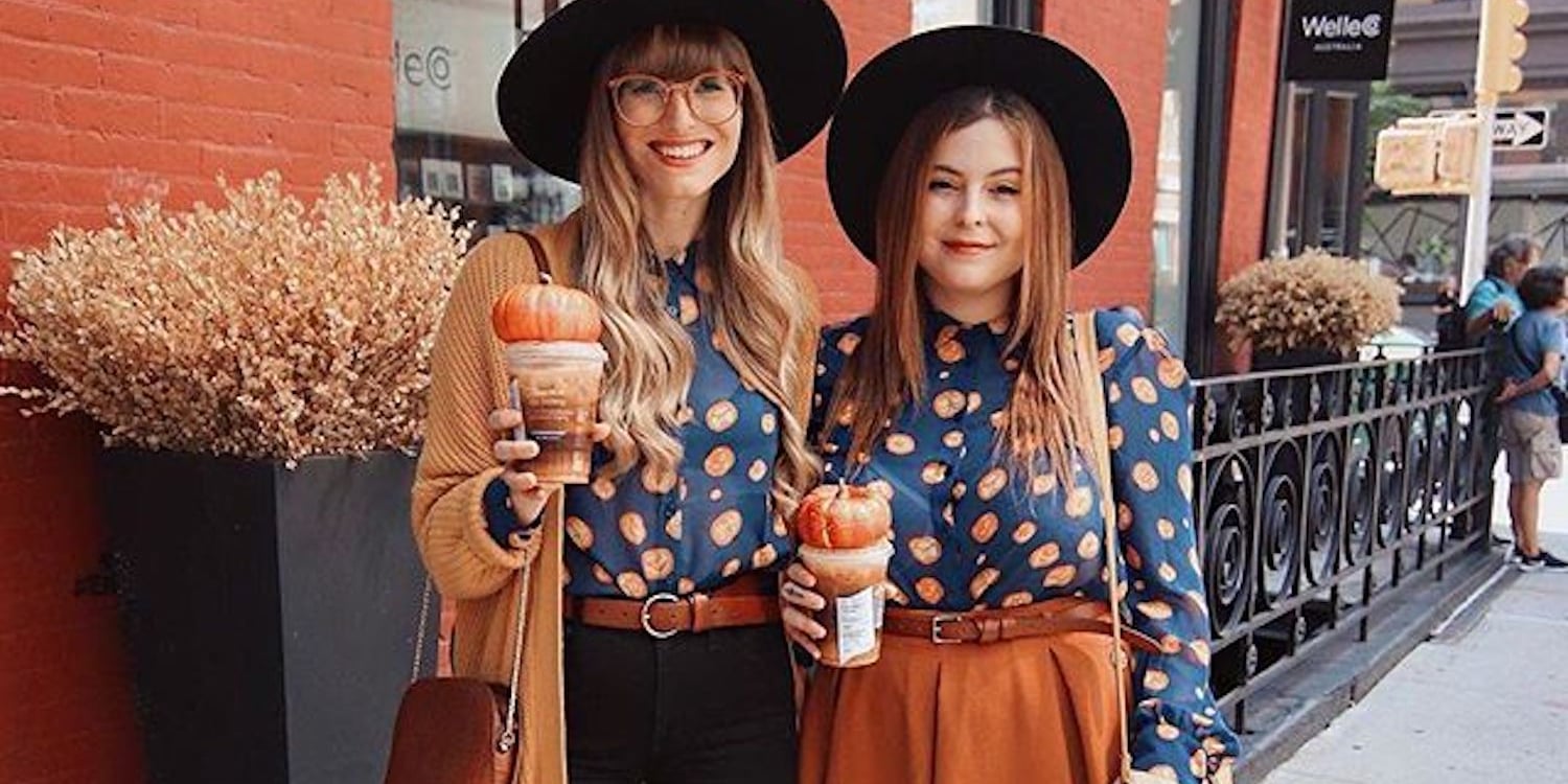 The Best Products From the Modcloth 2019 Halloween Shop | PS Love