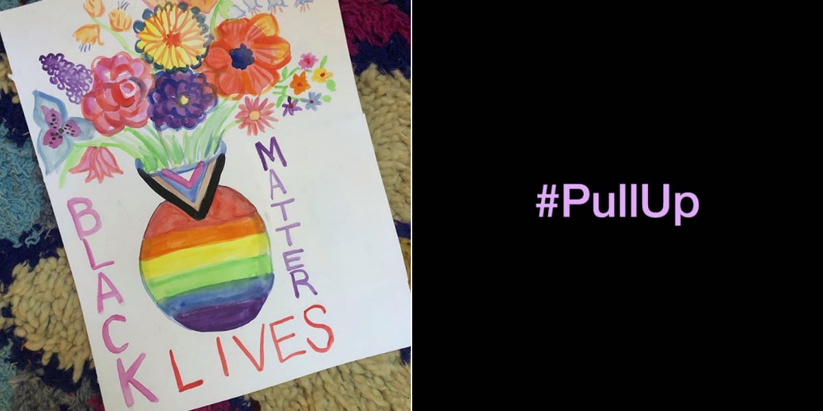 Fashion Brands Donating to Black Lives Matter Organizations | POPSUGAR ...