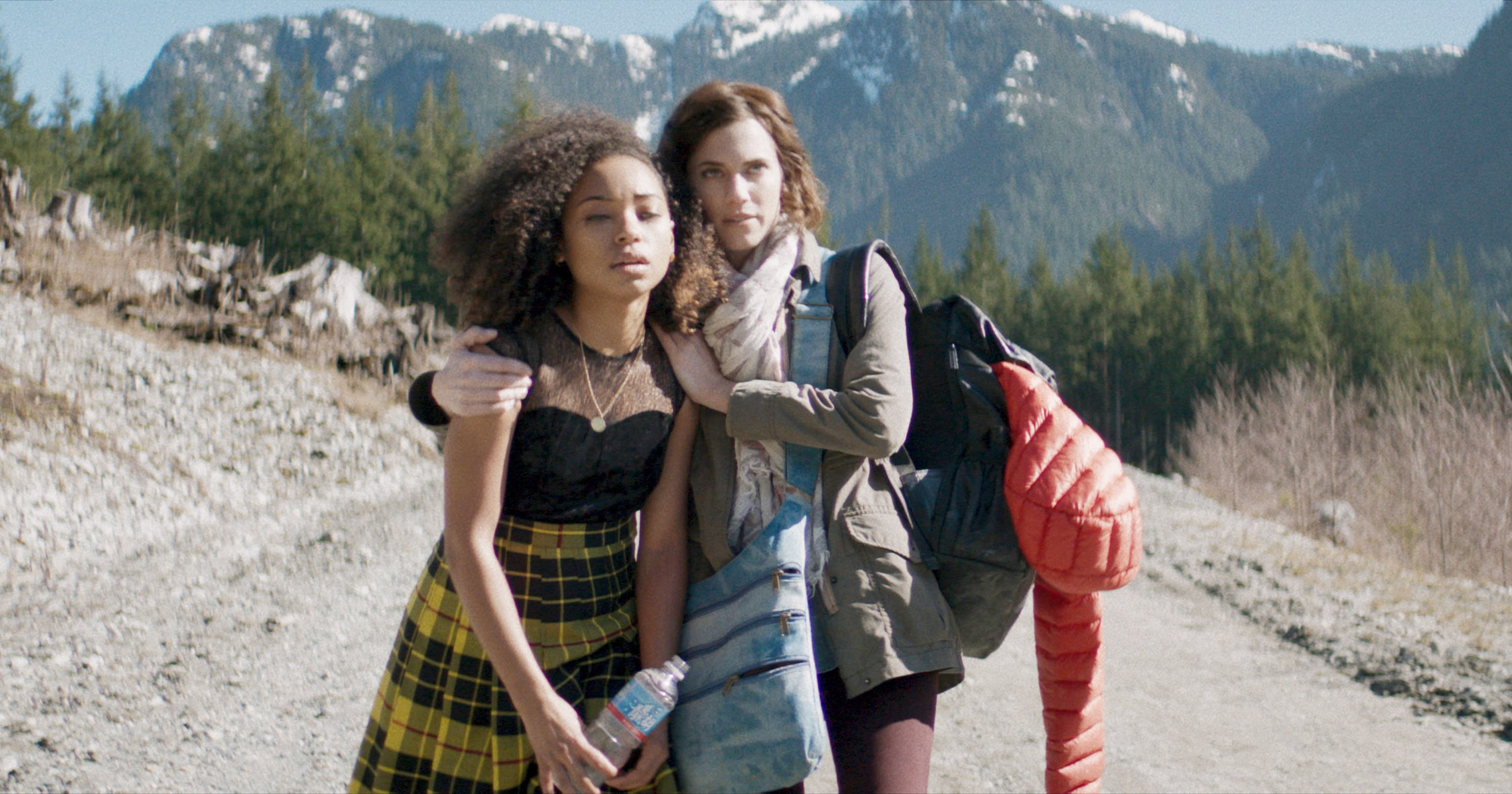 The Perfection on Netflix Spoilers | POPSUGAR Entertainment