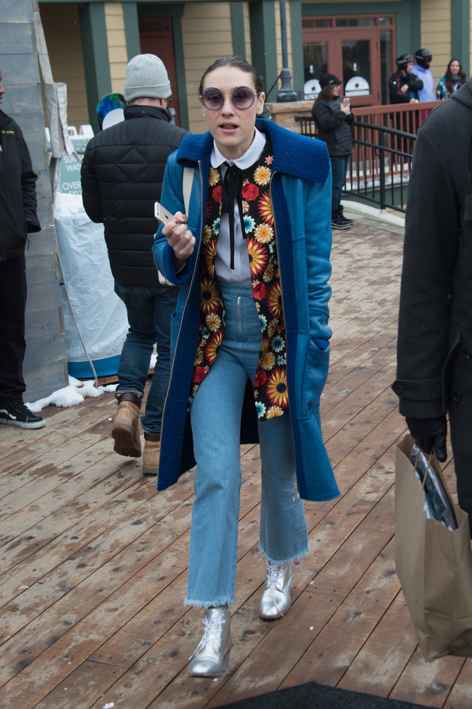 Sundance Style 2016 | PS Fashion