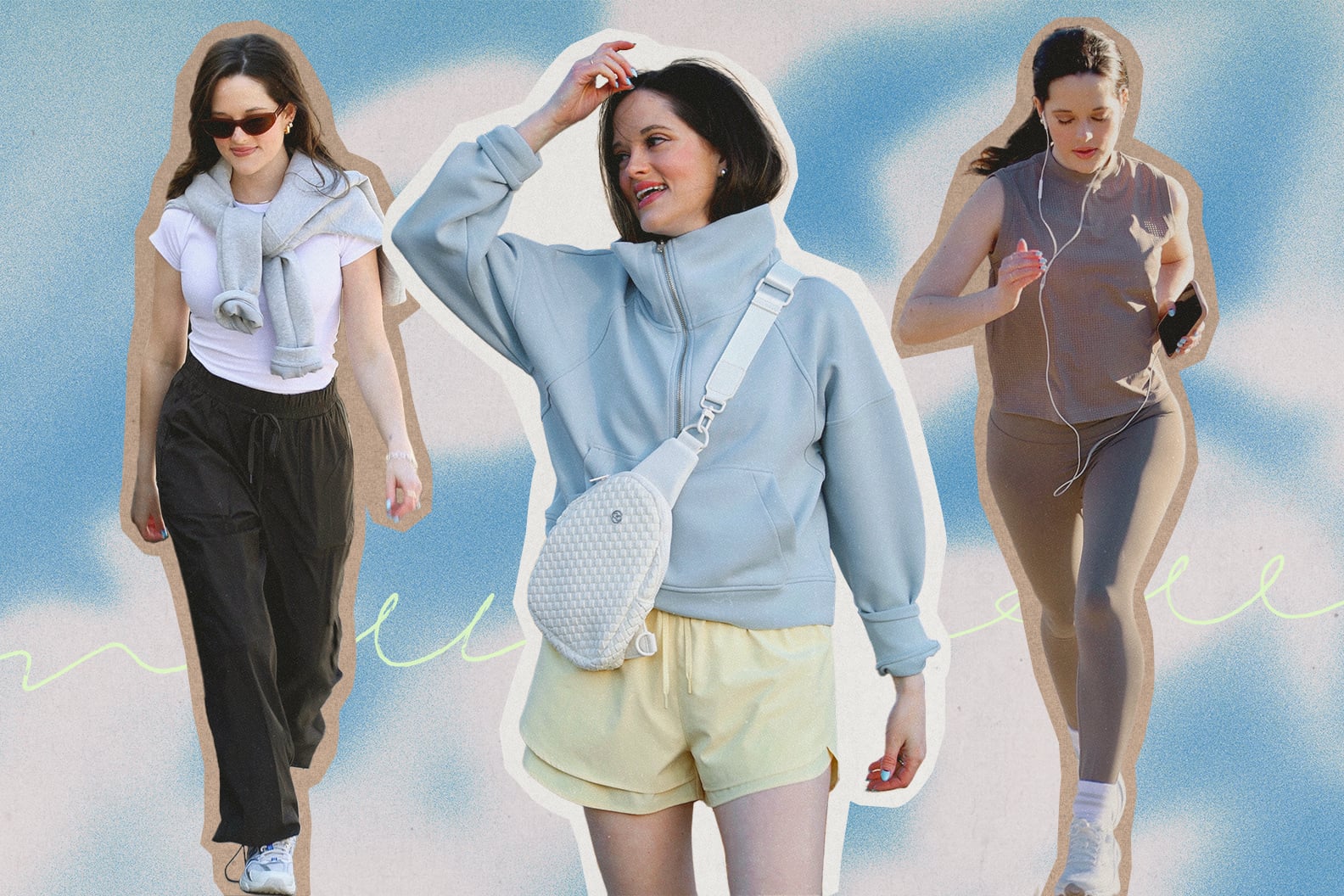 The Versatile Activewear Brand You Can Wear Beyond a Workout | PS Fitness