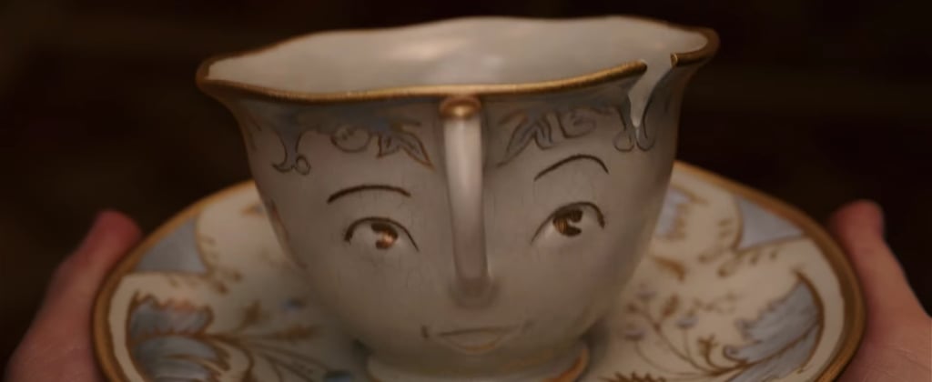 Beauty and the Beast Trailer Stills | POPSUGAR Entertainment