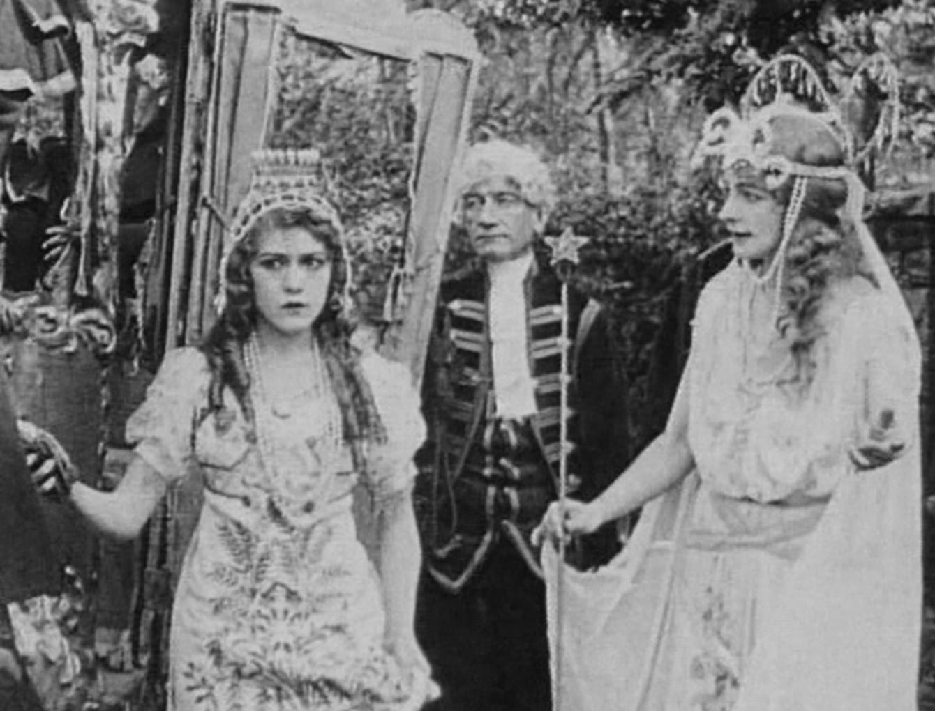 The History of Cinderella | PS Love