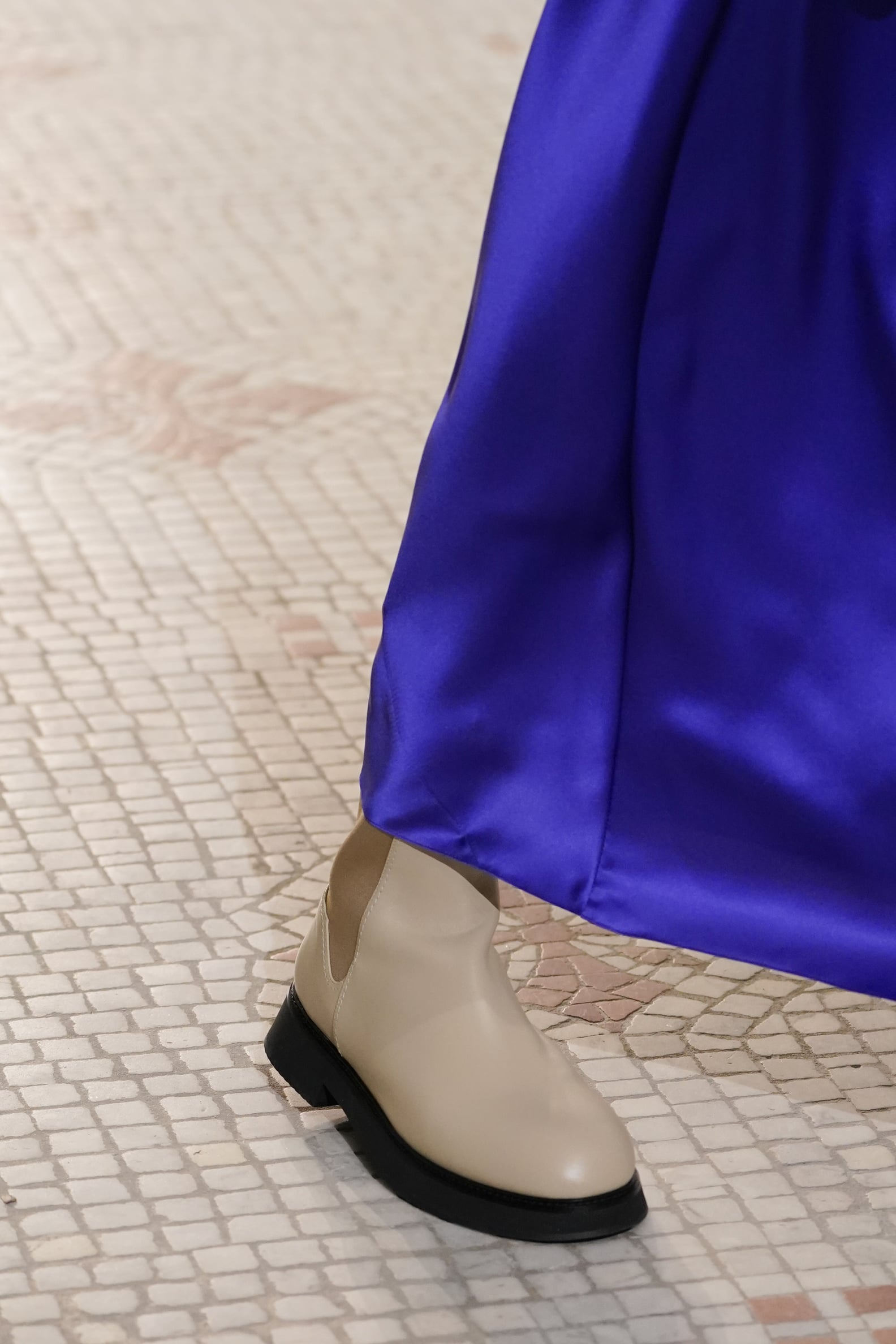 The Best Shoes From Fashion Week Fall 2020 | PS Fashion