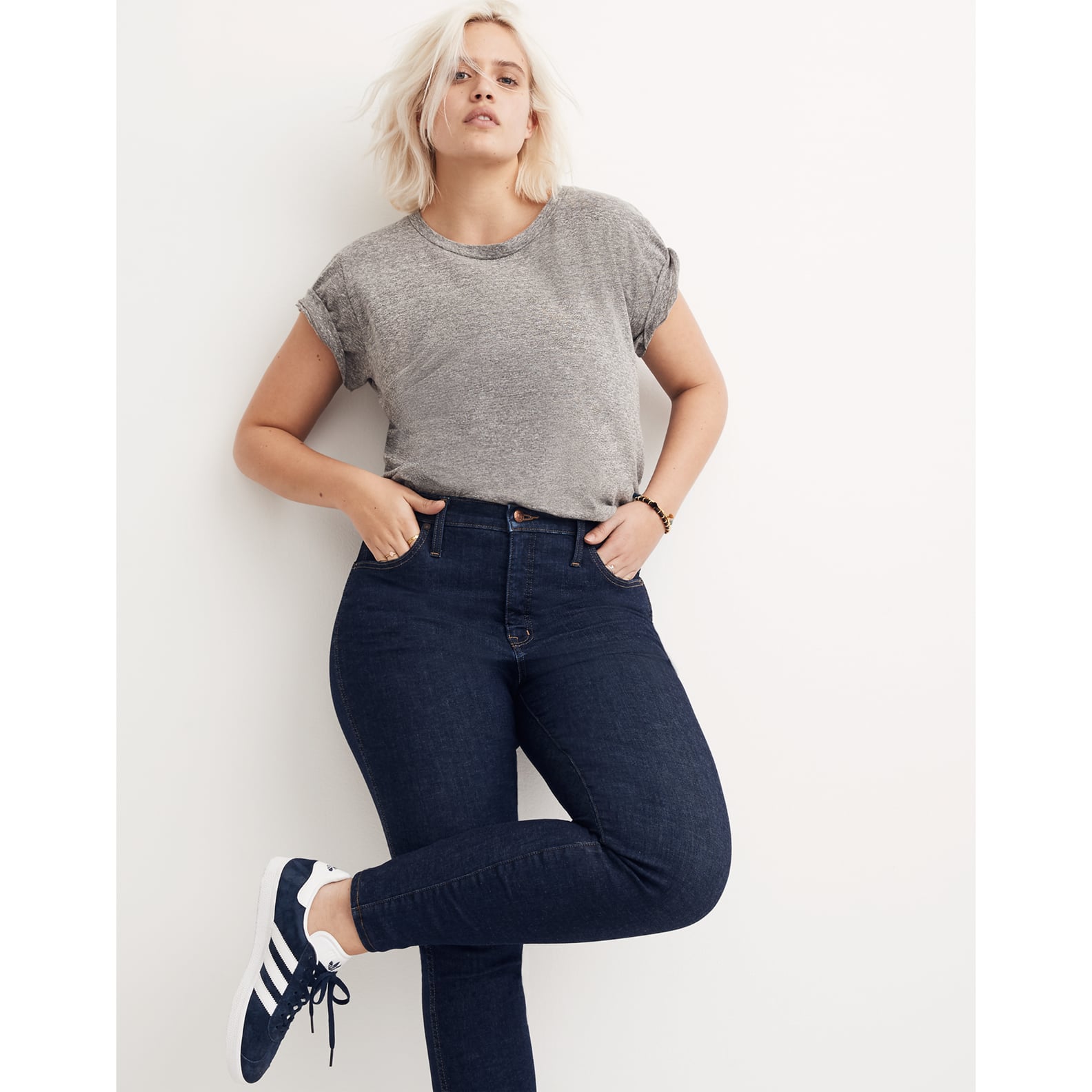 Madewell Extended Sizing | PS Fashion