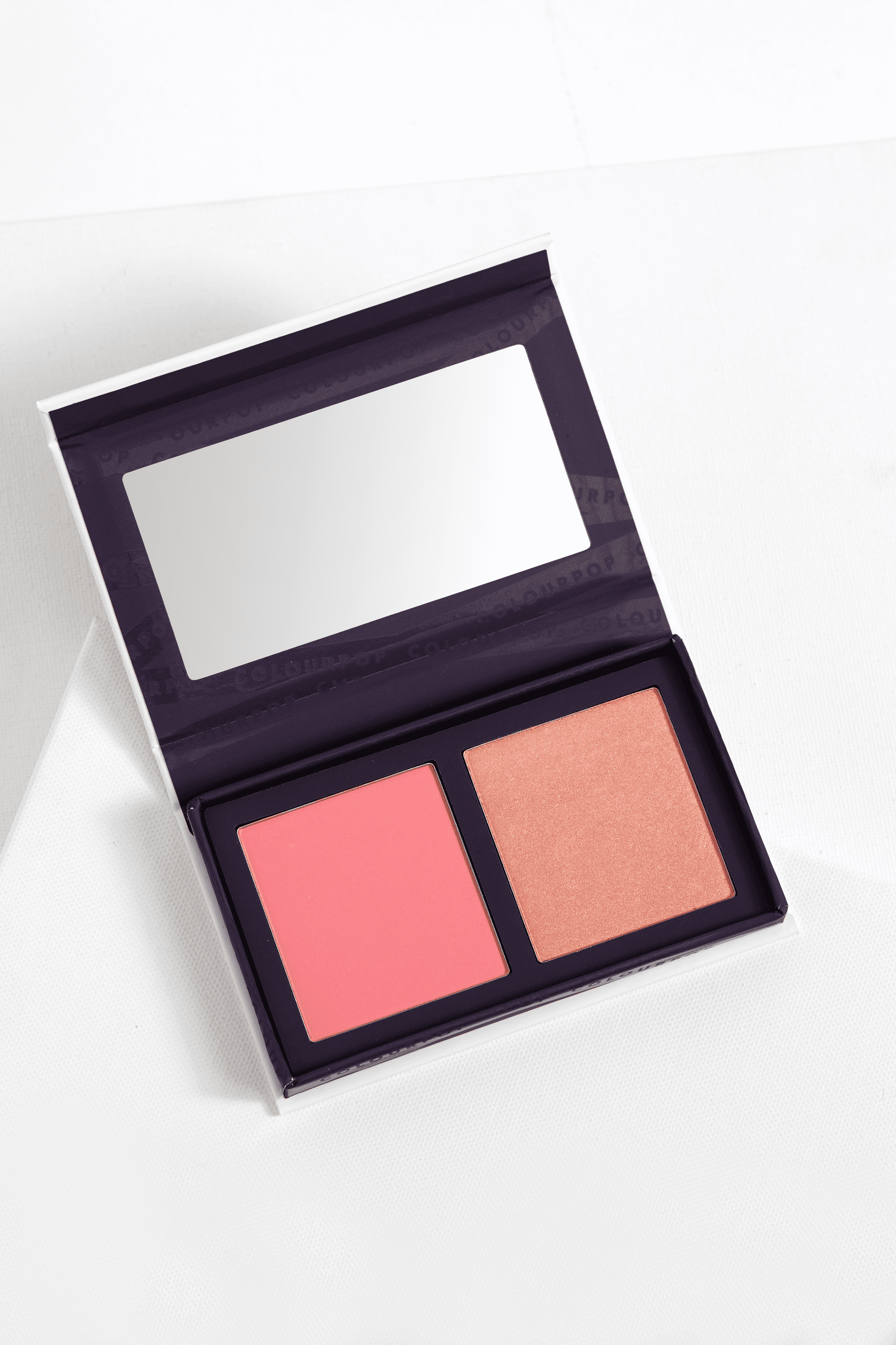 Colourpop Pink Makeup 2017 | POPSUGAR Beauty