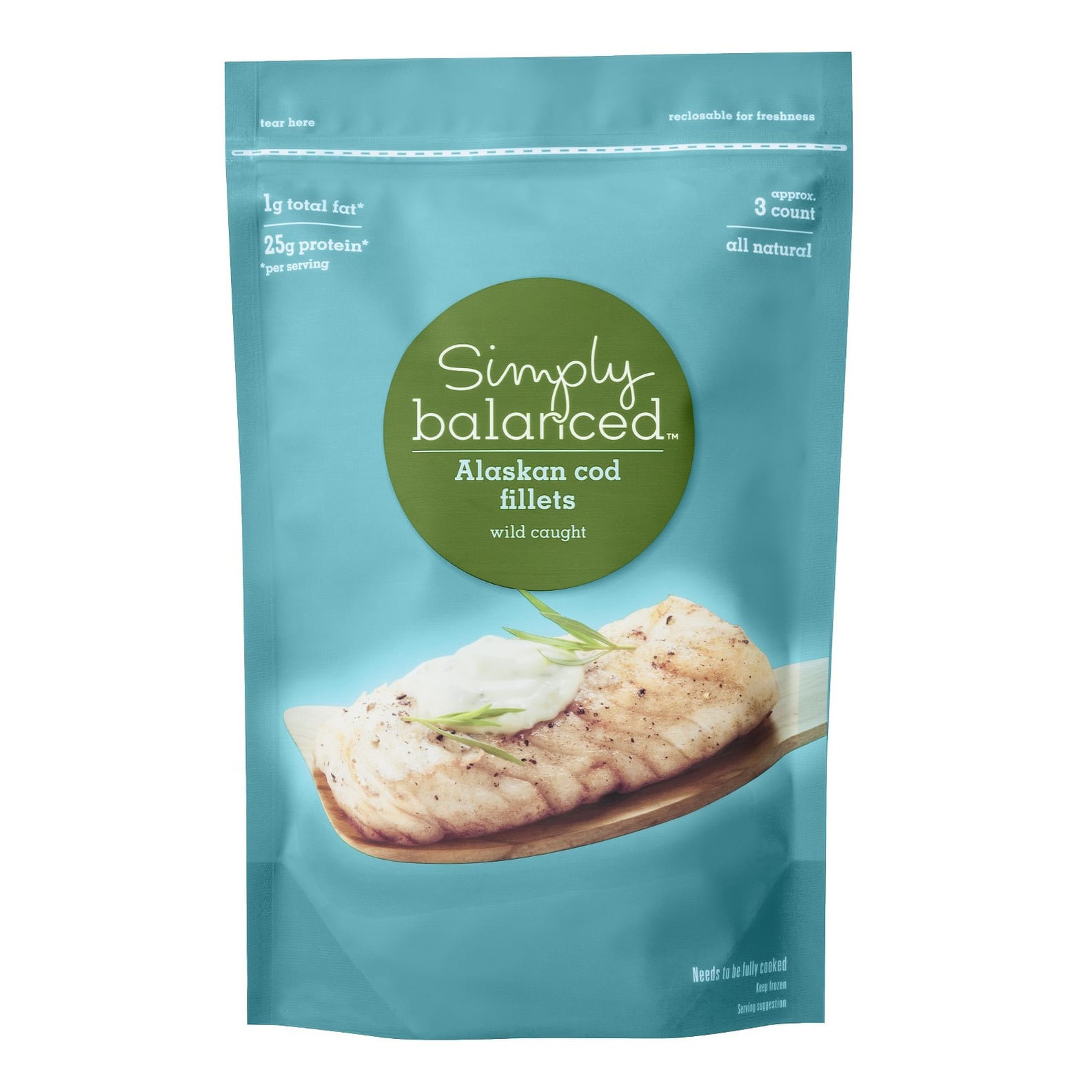 Healthy Frozen Food at Target | PS Fitness