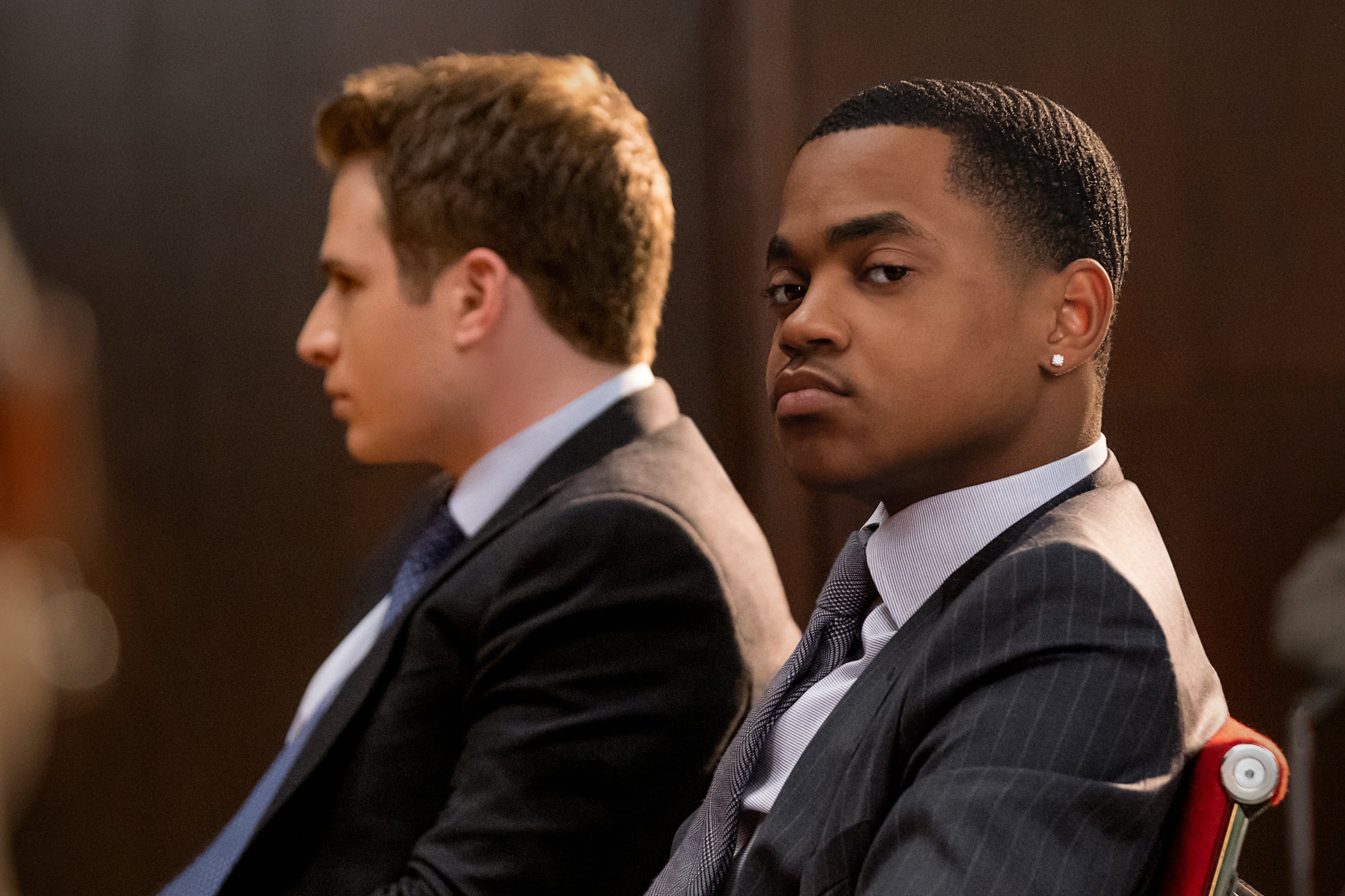 Power Book II: Ghost Season 4: Theme, Plot, Cast | POPSUGAR Entertainment