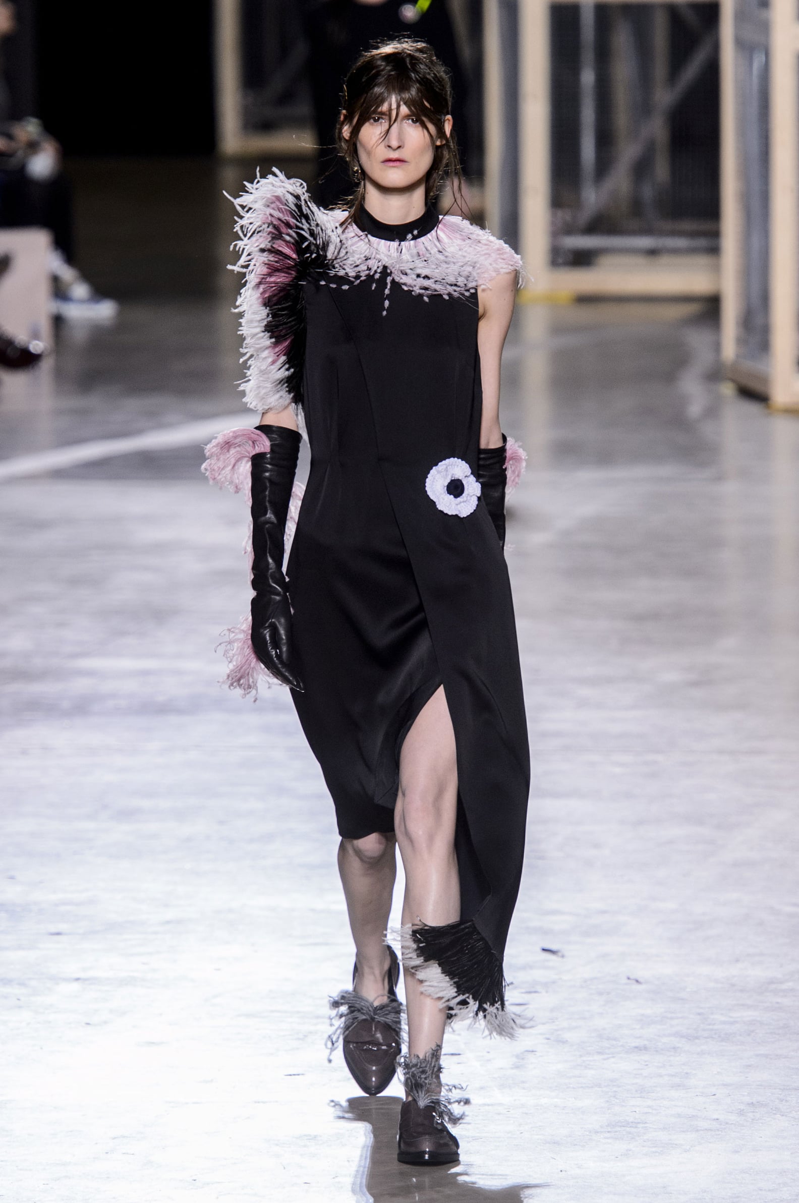 Christopher Kane Fall 2016 Collection | PS Fashion