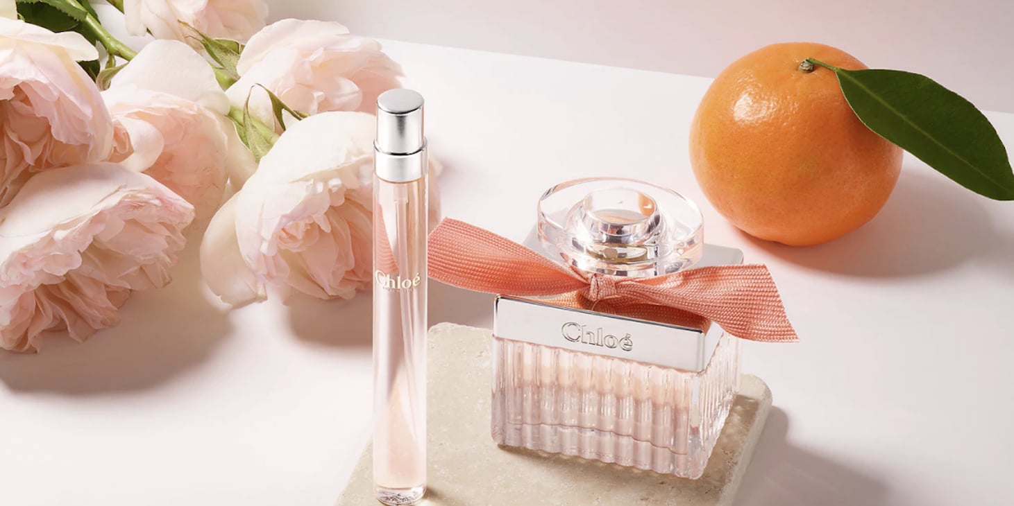 Best Fall Perfume to Buy in 2020 | POPSUGAR Beauty