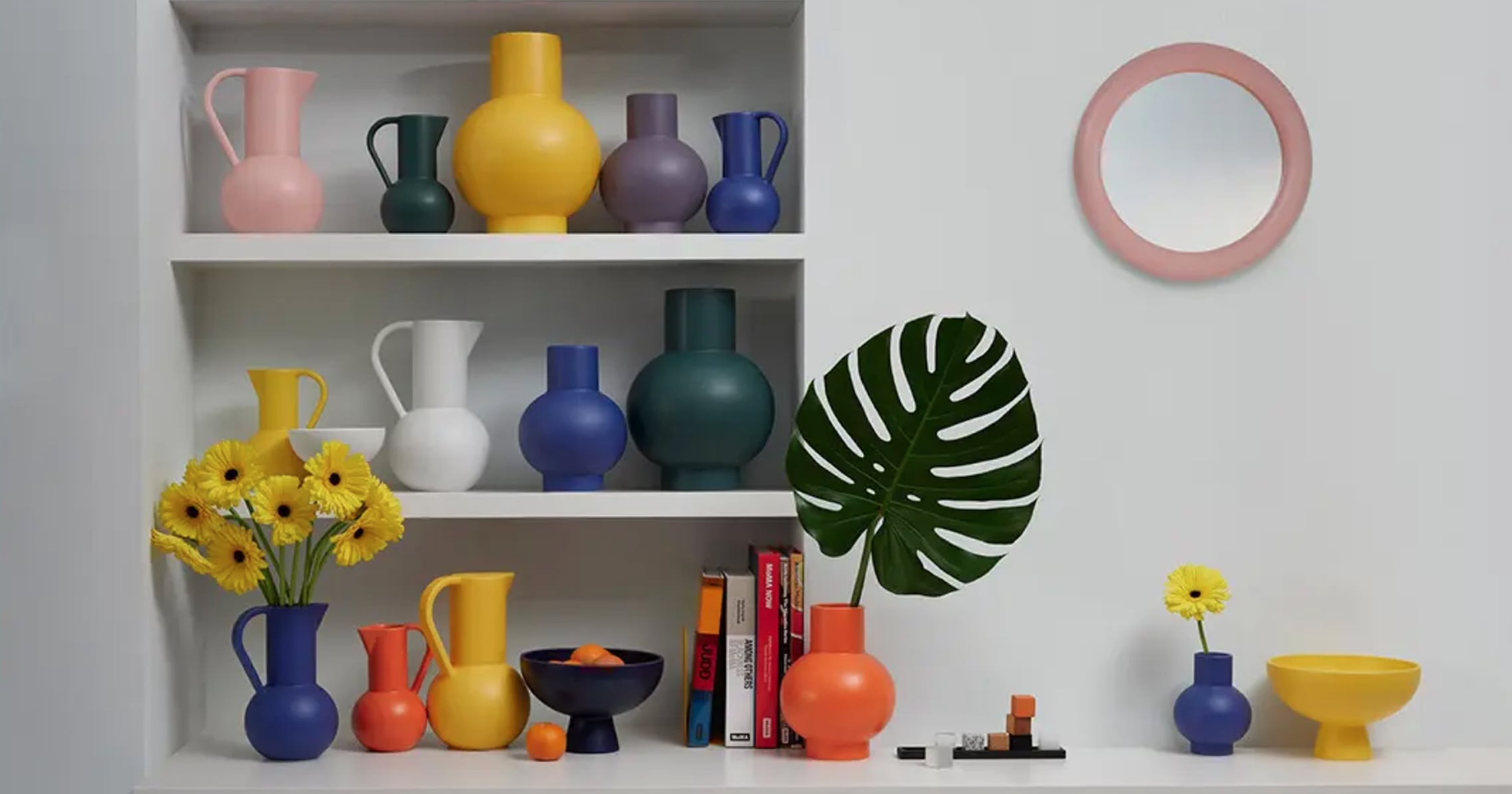 The Coolest Home Decor From Nordstrom 2021 | PS Home